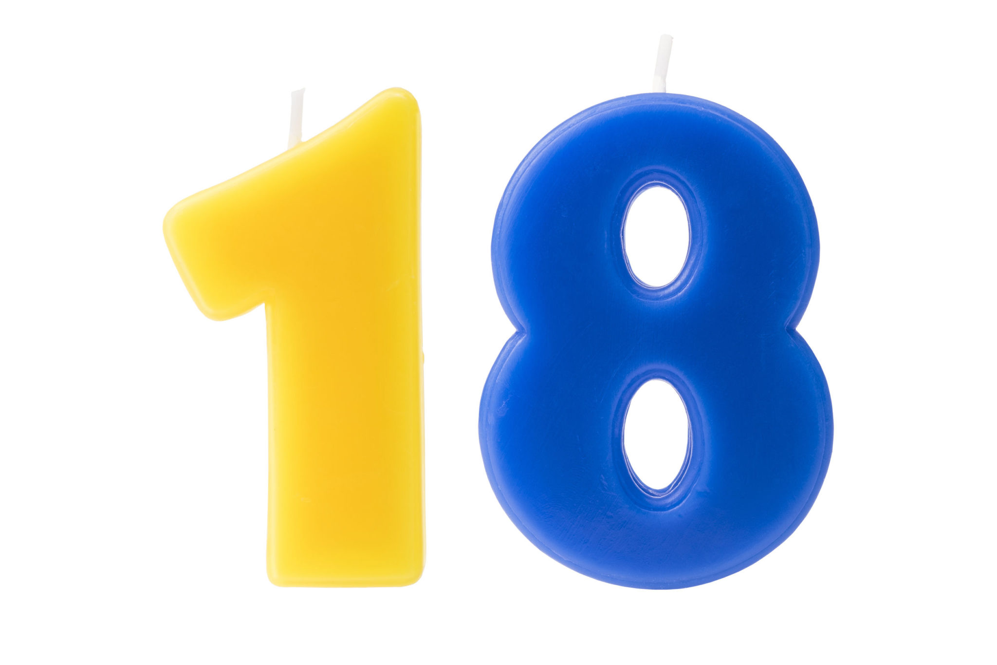 Turning 18 with a Pilling Child Trust Fund - Pilling & Co Stockbrokers Ltd.